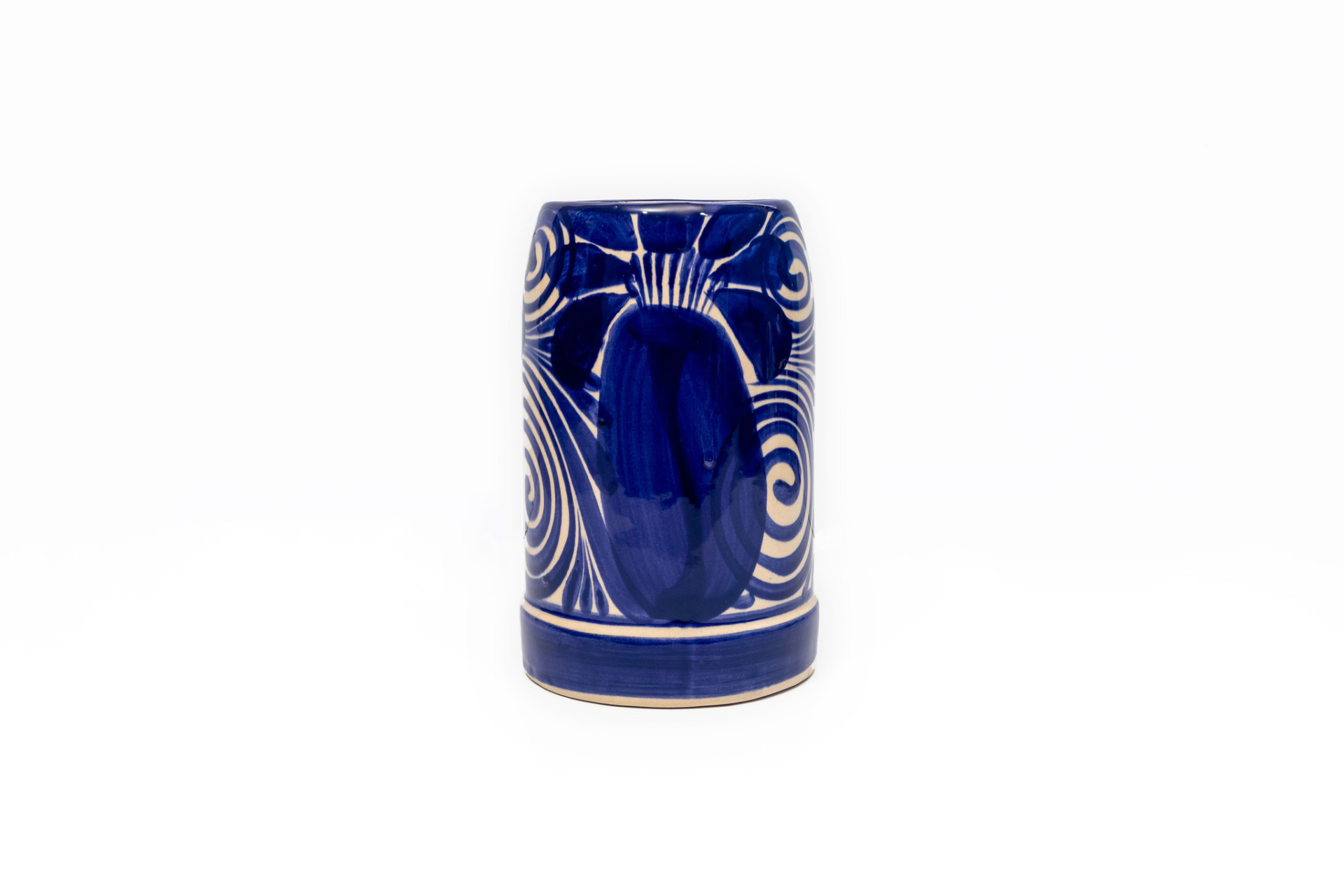 Tarro Cervecero – María Dolores Cerámica